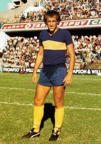 Historia De La Bombonera - Juego Siesta